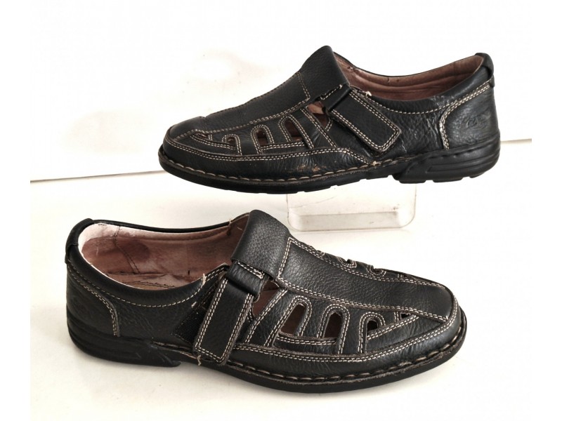 KOZNE ,,ZEN,, kao NOVE sandale br.41