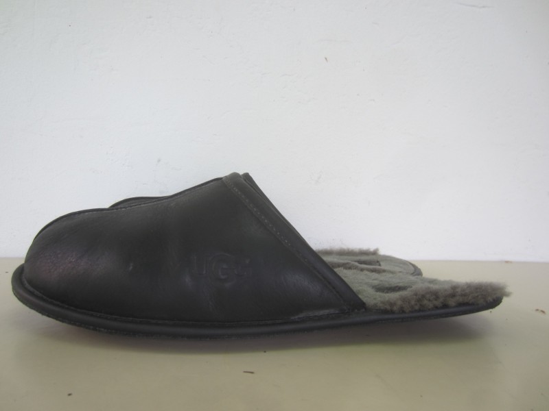 UGG muske papuce 47-EXTRA