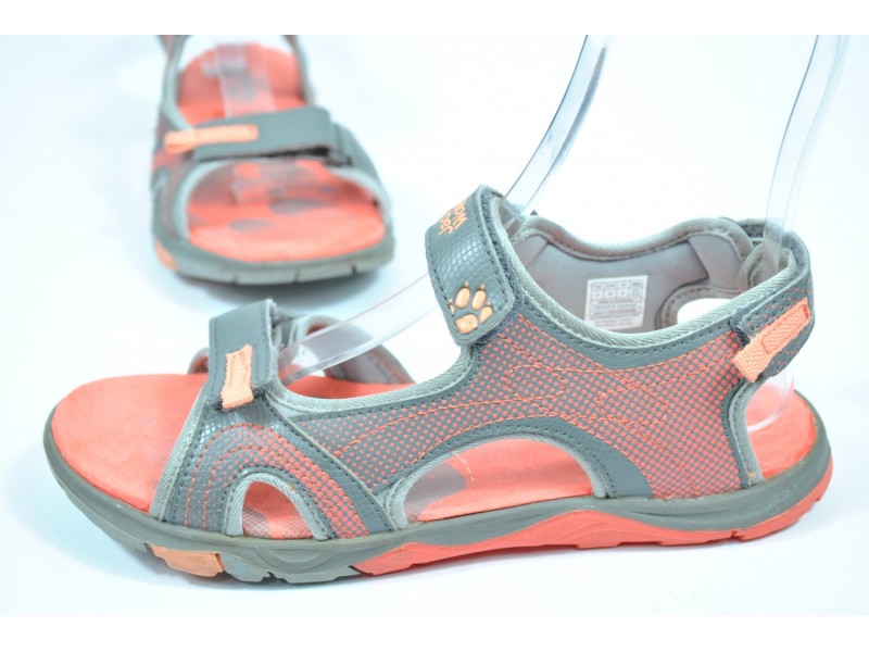 JACK WOLFSKIN SANDALE-br.37