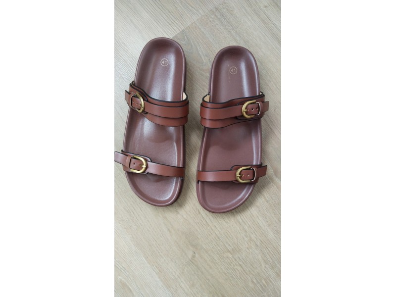 ESTILO nove papuče, vel.41