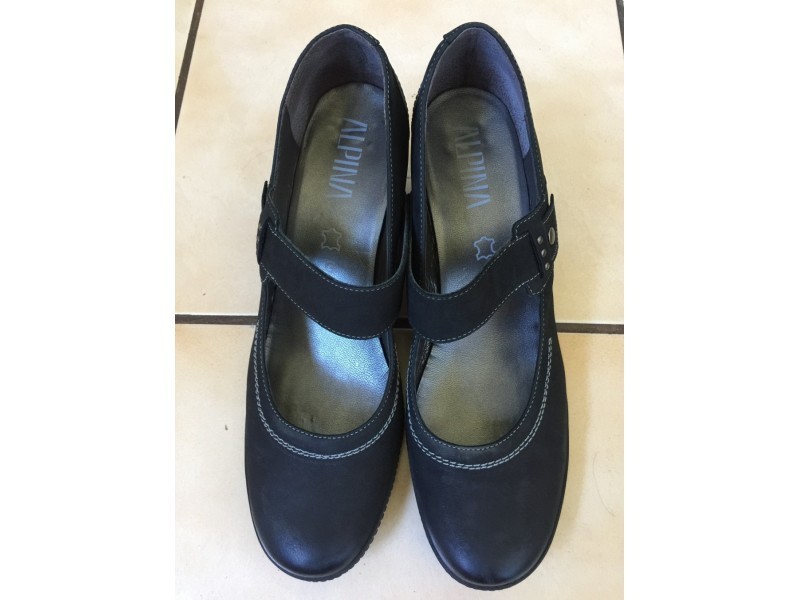 Nove 42 Alpina k0zne cipele 27,5 cm