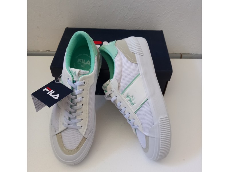 FILA patike NOVO sa etiketom