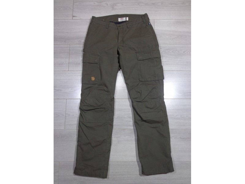 Orig. FJALL RAVEN G-1000 HYDRATIC pantalone vel.M