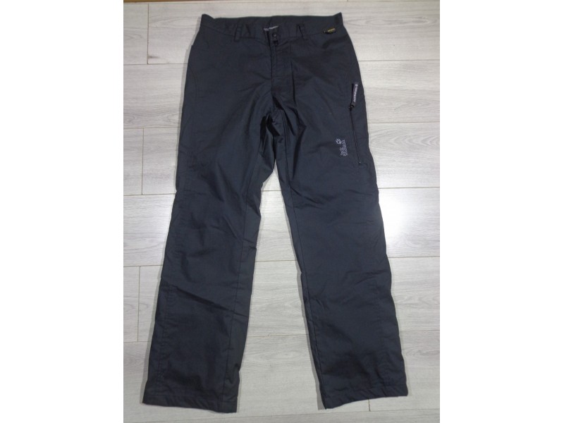 Orig. JACK WOLFSKIN TEXAPOR muške pantalone vel.M