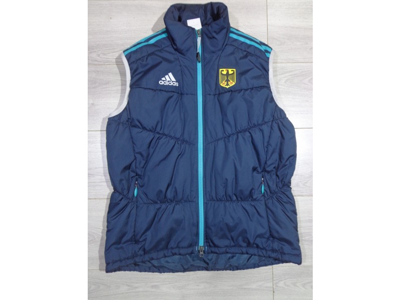 Orig. ADIDAS CLIMAWARM muški zimski prsluk vel.M