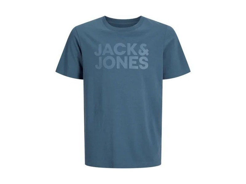 **JACK&JONES** pamučna muška majica, KAO NOVO - Vel. S