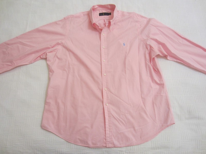 POLO muska kosulja XXL-EXTRA MODEL