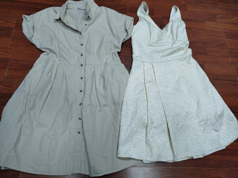 XL HALJINE DVE