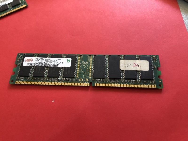 DDR 1gb Br.R12