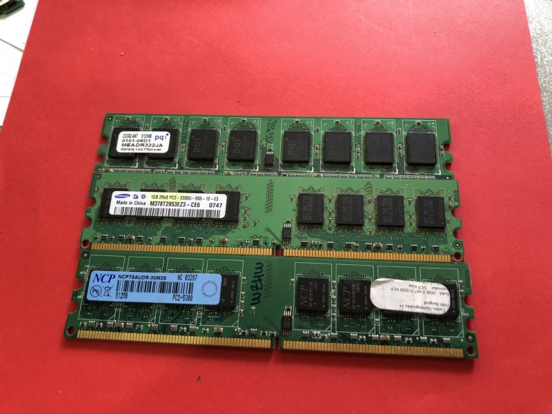 DDR2 2gb Br.R16