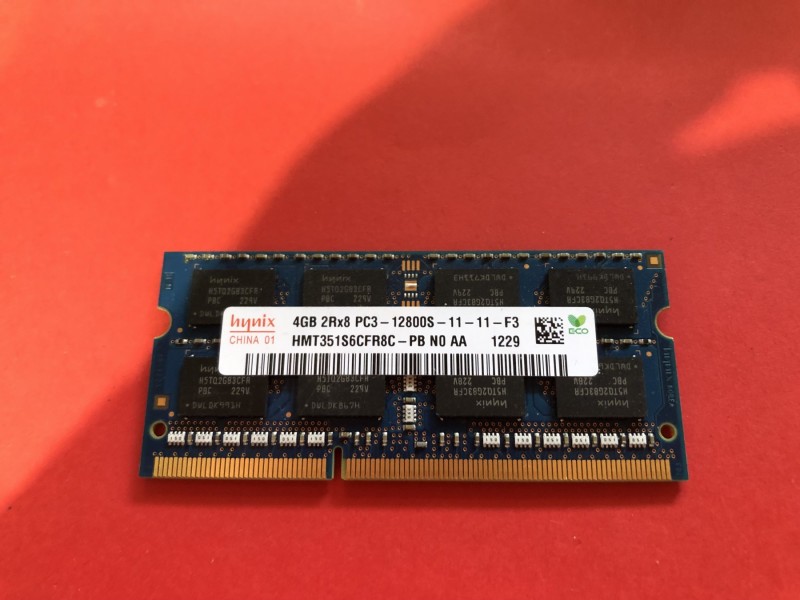 DDR3 4gb Br.R28
