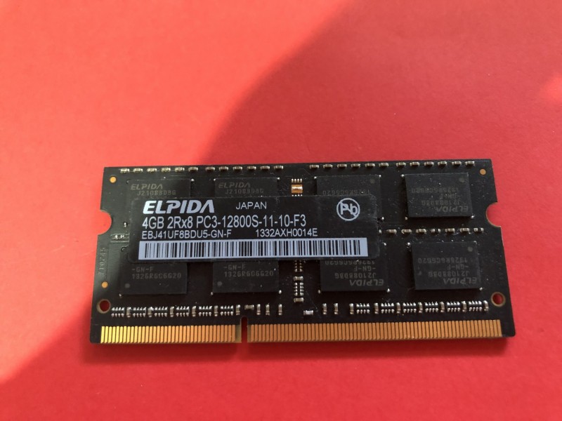 DDR3 4gb Br.R29