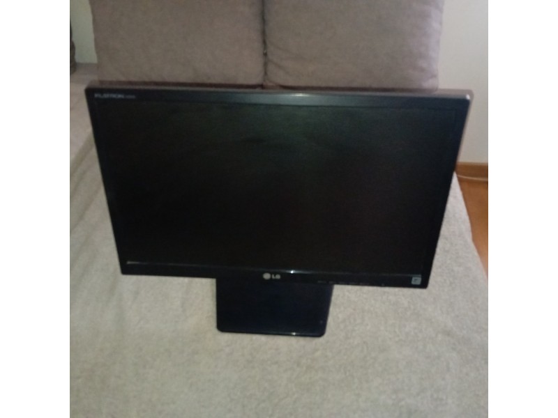 MONITOR LG FLATRON E2242T