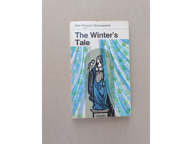 The Winter`s Tale - William Shakespeare