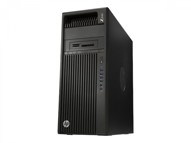 HP Z440 / E5 2682 v4 / 32GB / 1080 8GB/ SSD 256NVMe