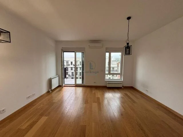 Blok 60, Tošin Bunar, pet-friendly, 42 m2