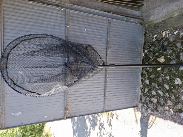 Meredov 2.1m