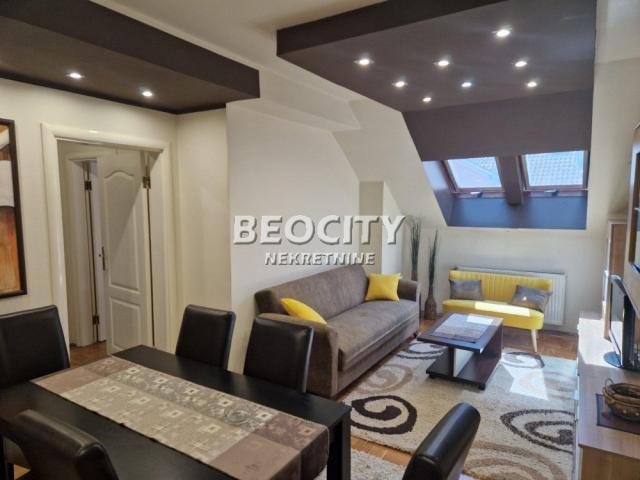 Novi Sad, Podbara, Tekelijina, 3.0, 50m2, 500EUR