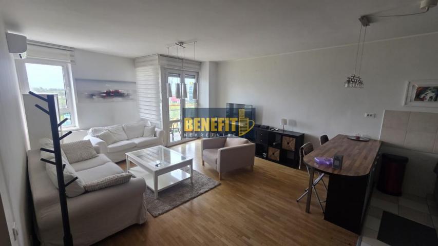 Park Apartmani - lep 2.0 stan