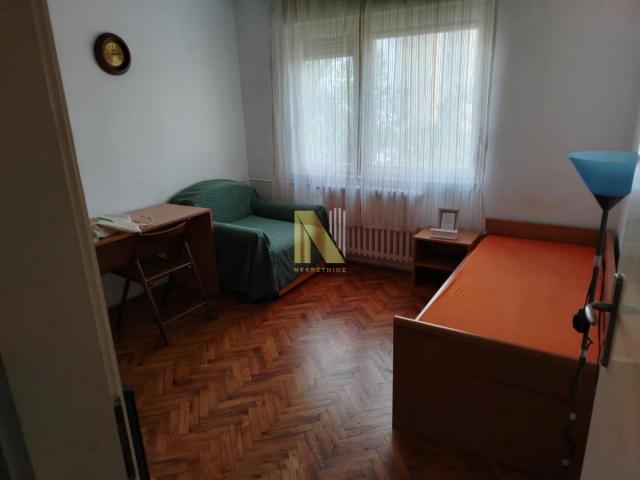 KOMPLETNO NAMEŠTENA GARSONJERA NA TRAŽENOJ LOKACIJI
