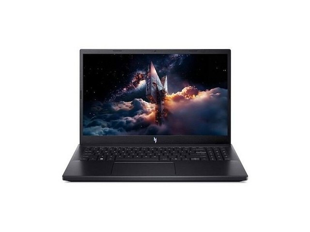 ACER GAMING NITRO V15 AL ANV15-42  15,6 FHD IPS/RYZEN 5/7640HS/16GB/512GB SSD/RTX 4050/B Laptop