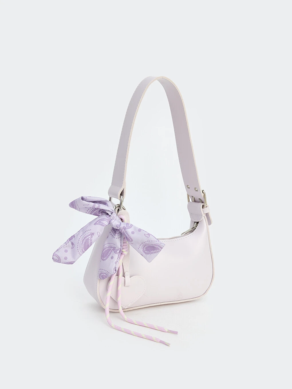 LCW ACCESSORIES Ženska Torba Na Rame Od Eko Kože