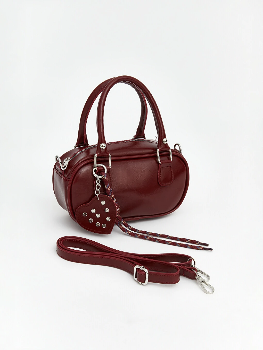 LCW ACCESSORIES Ženska Torba Na Rame Od Eko Kože