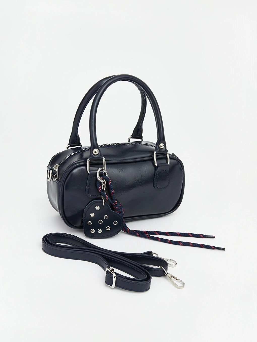 LCW ACCESSORIES Ženska Torba Na Rame Od Eko Kože