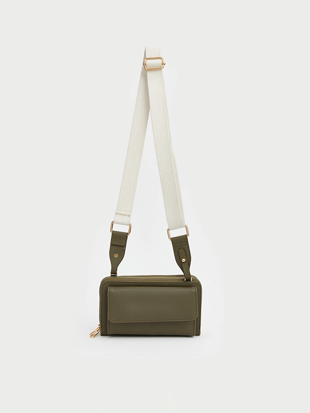 LCW ACCESSORIES Ženska Torba Na Rame Od Eko Kože
