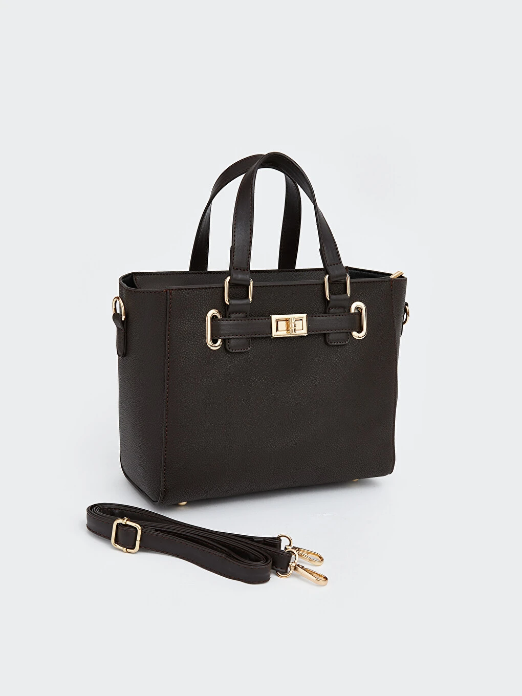 LCW ACCESSORIES Ženska Torba Na Rame Od Eko Kože