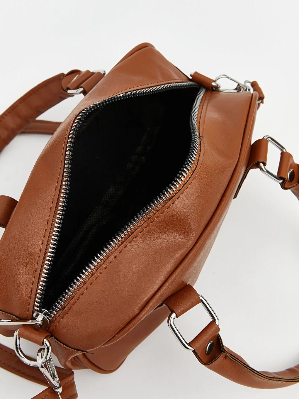 LCW ACCESSORIES Ženska Ručna Tašna Od Eko Kože