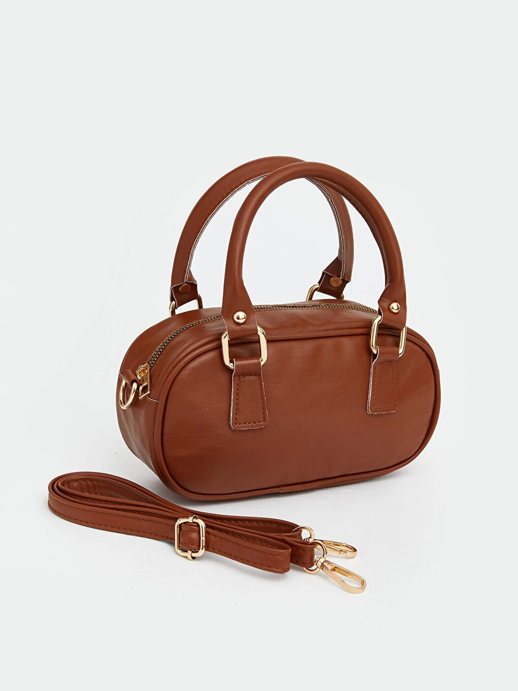 LCW ACCESSORIES Ženska Ručna Tašna Od Eko Kože