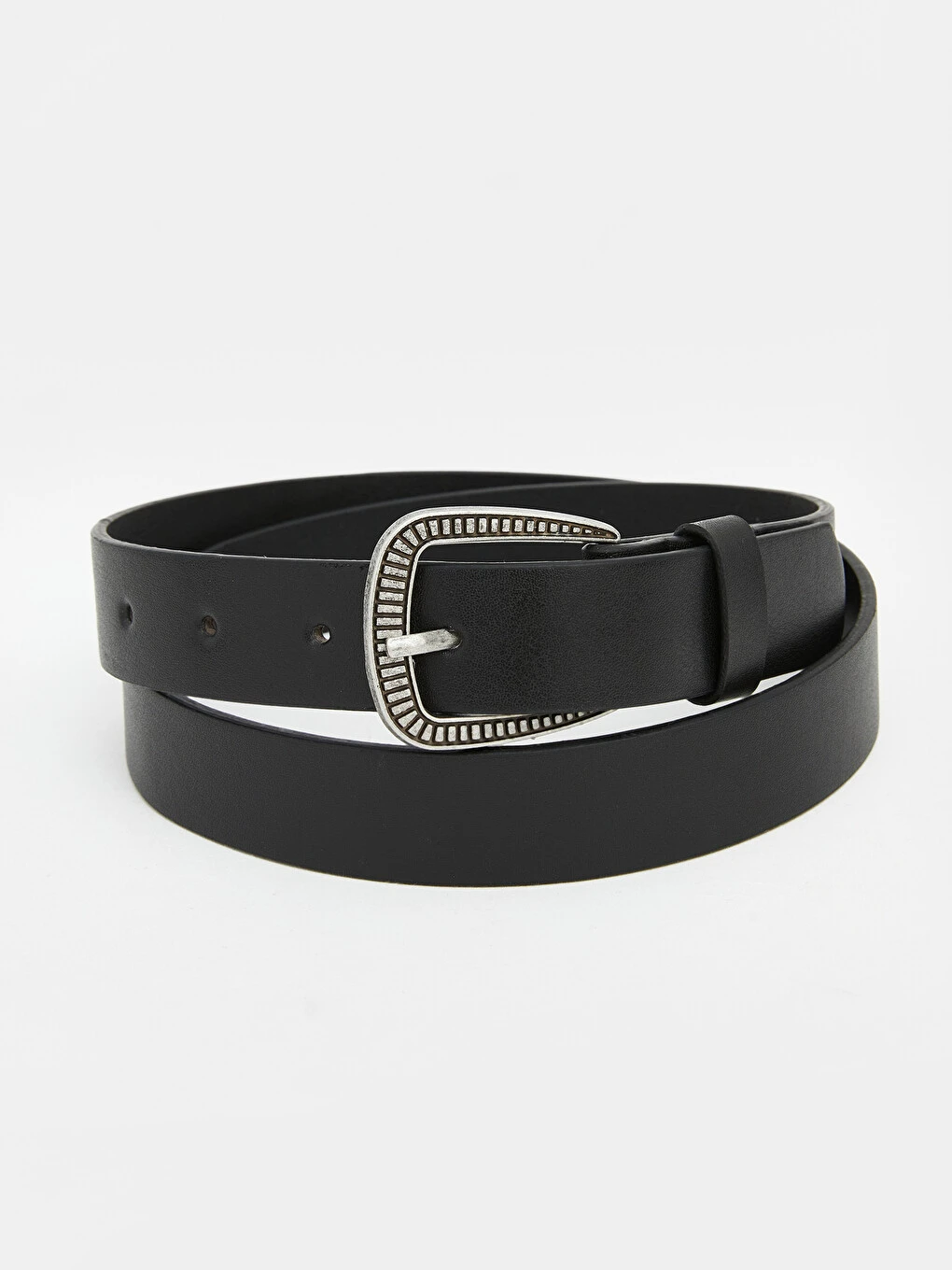 LCW ACCESSORIES Ženski Kaiš Od Eko Kože