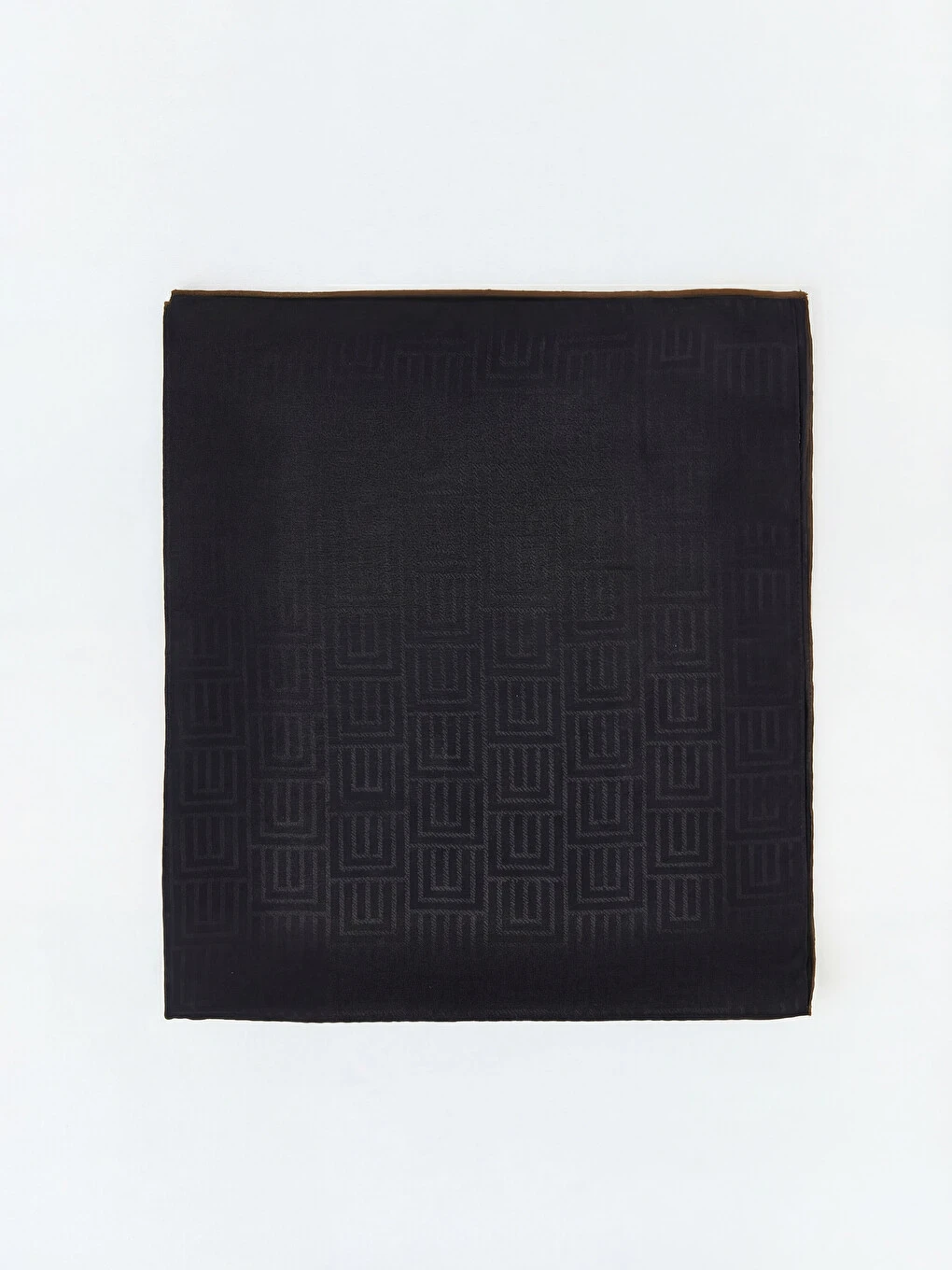 LCW ACCESSORIES Ženski Šal Sa Geometrijskim Dezenom