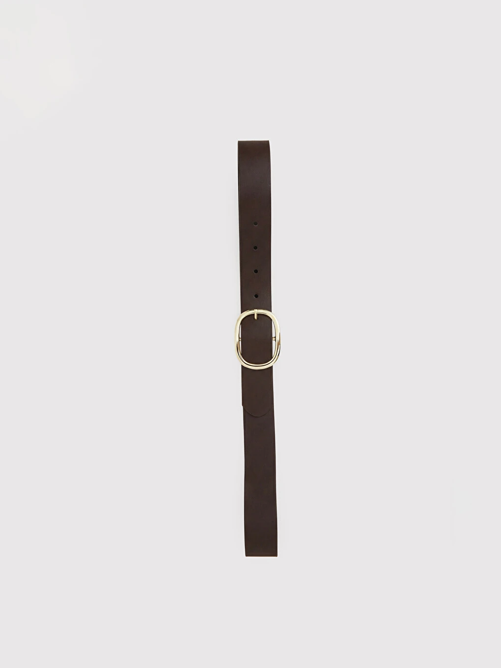 LCW ACCESSORIES Ženski Kaiš Od Eko Kože