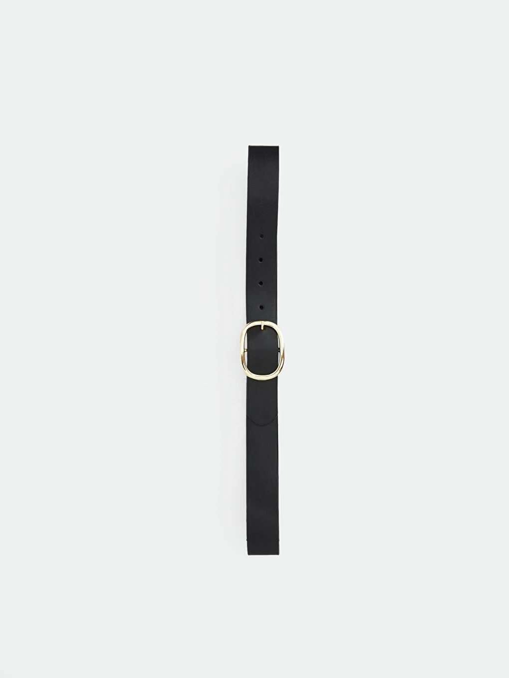 LCW ACCESSORIES Ženski Kaiš Od Eko Kože