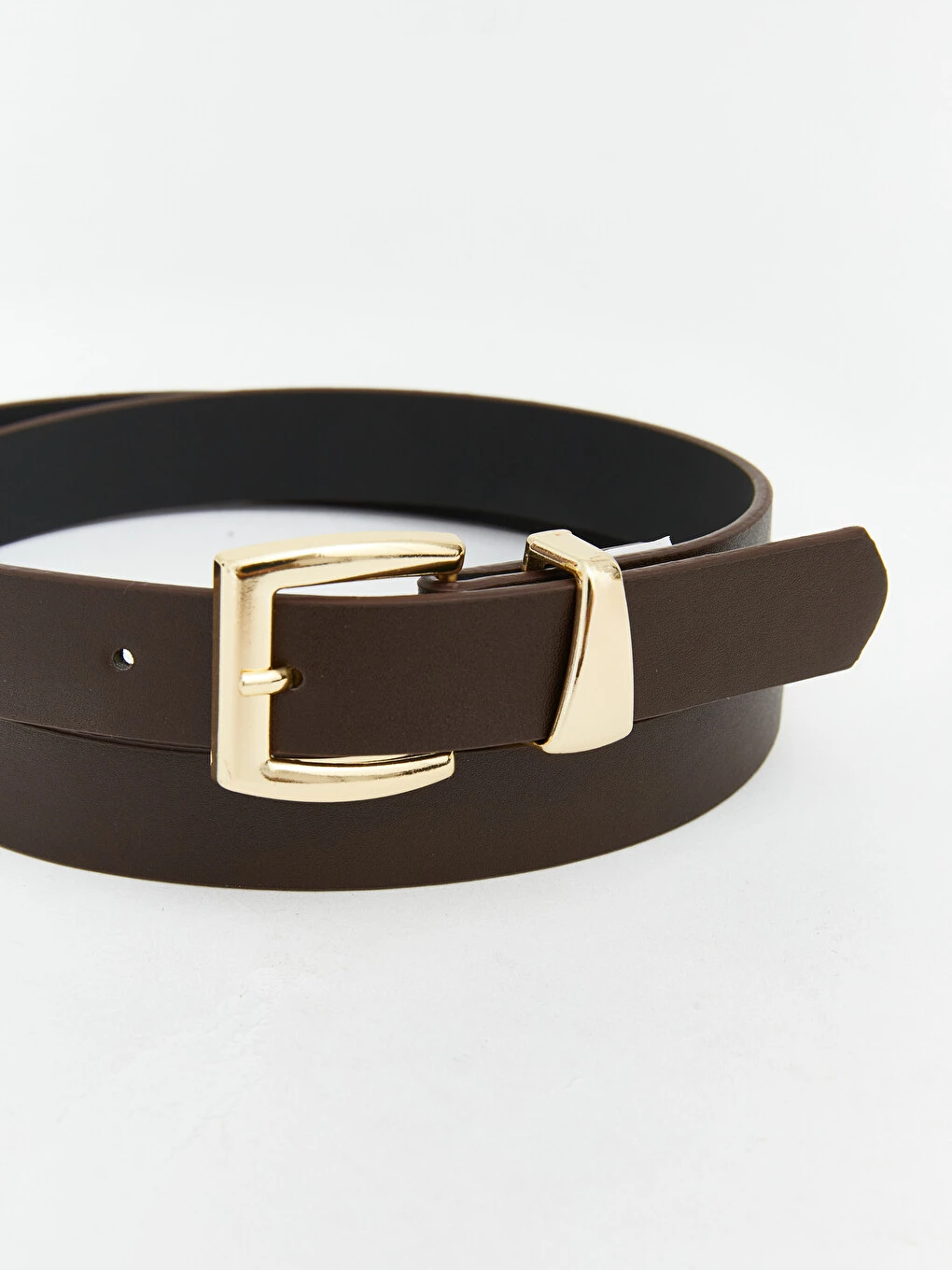 LCW ACCESSORIES Ženski Kaiš Od Eko Kože