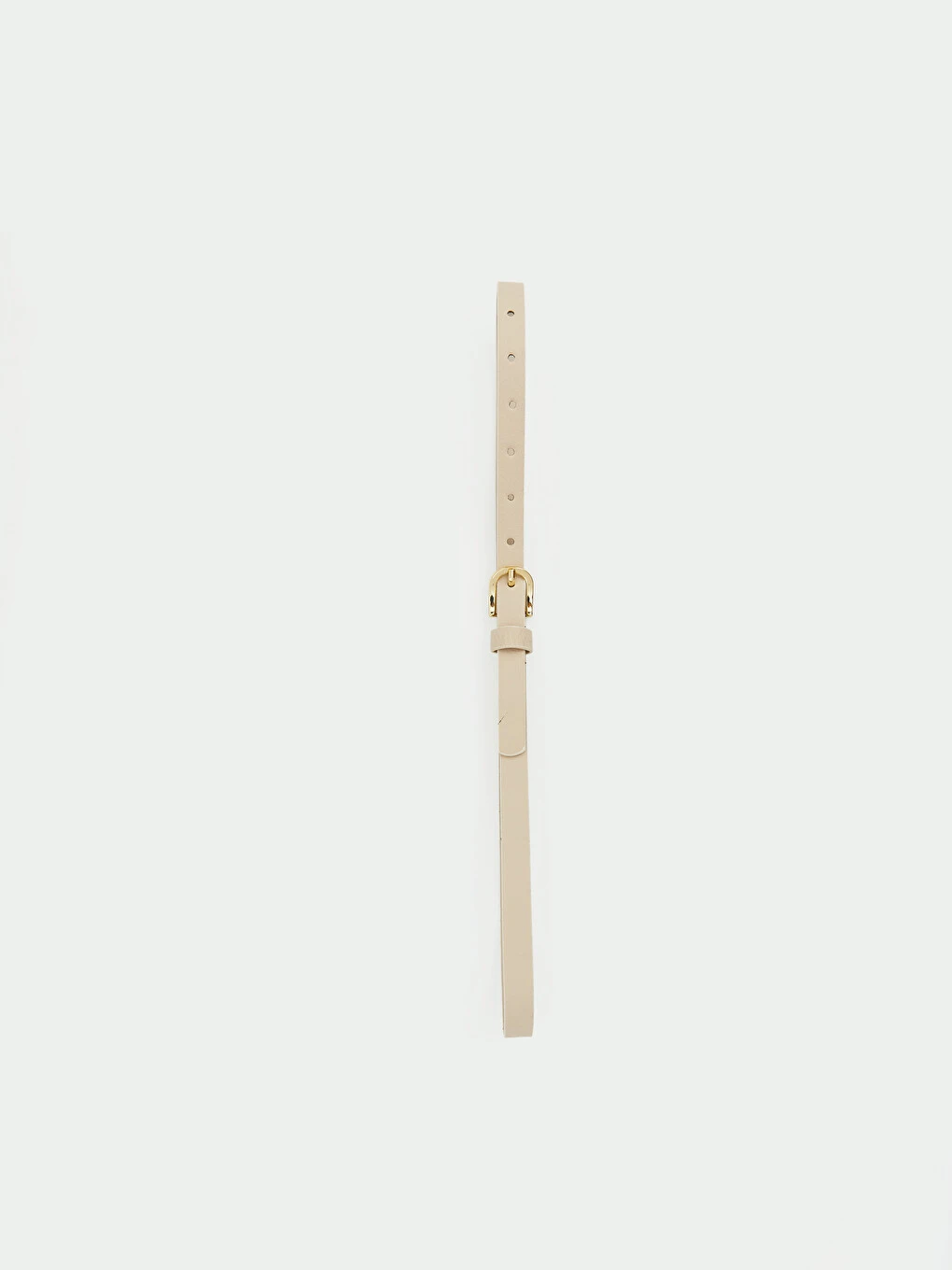 LCW ACCESSORIES Ženski Kaiš Od Eko Kože