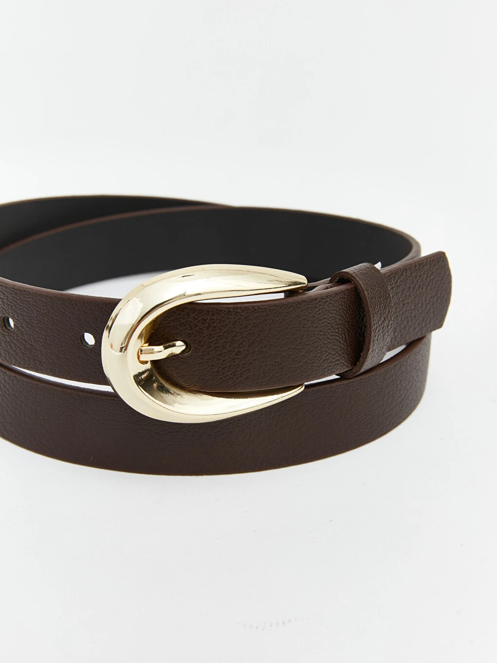 LCW ACCESSORIES Ženski Kaiš Od Eko Kože