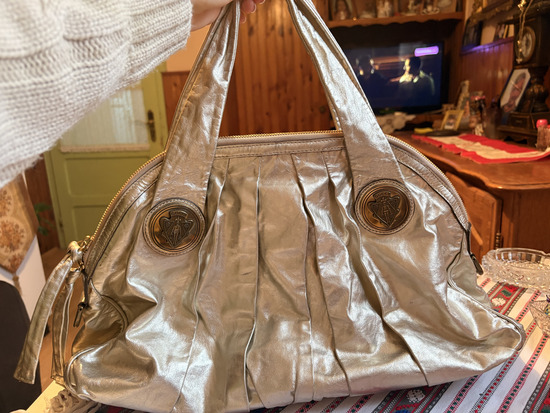 GUCCI vintage torba