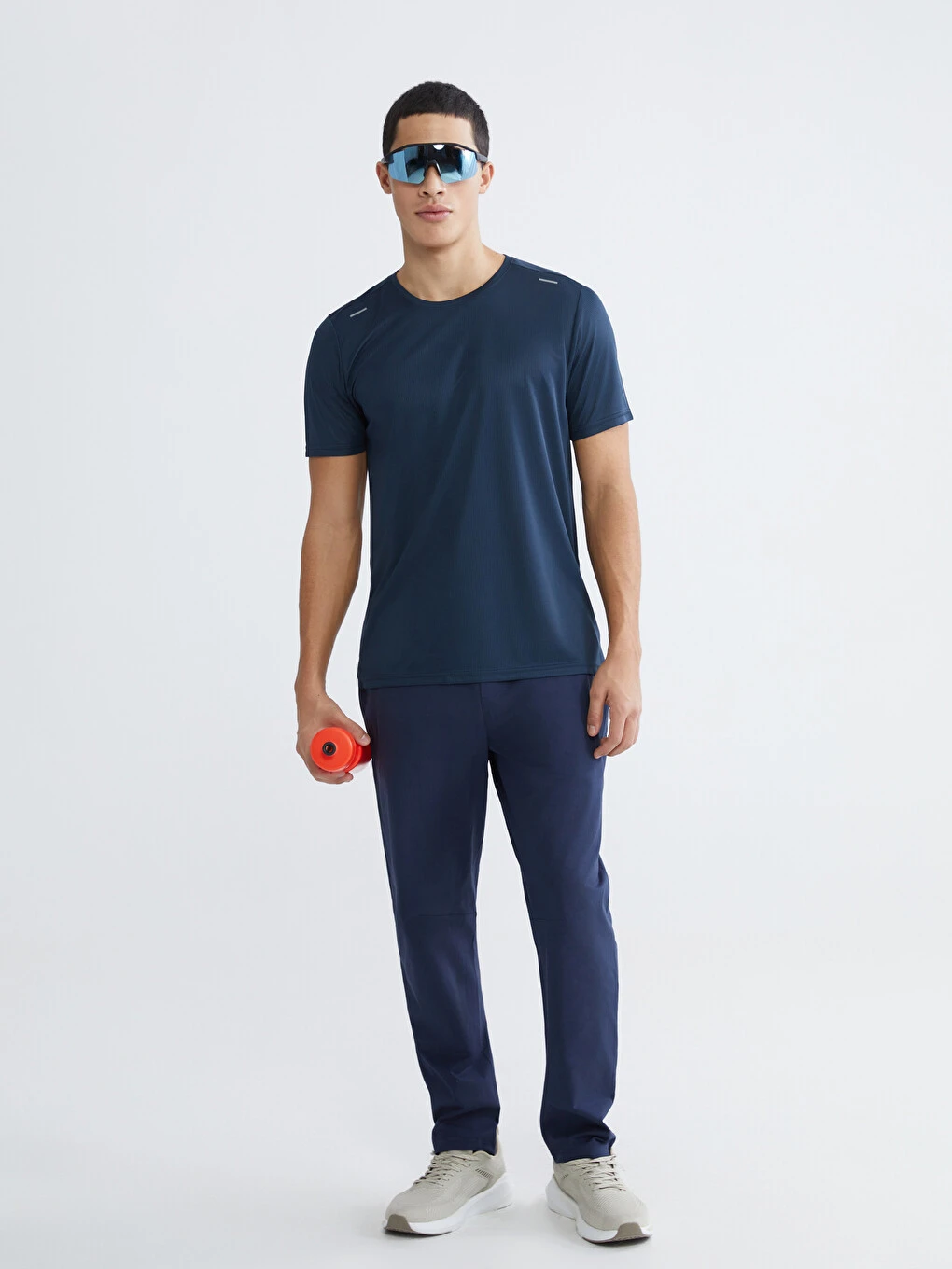 XSIDE ACTIVE Standard Fit Muške Donji Deo Trenerke