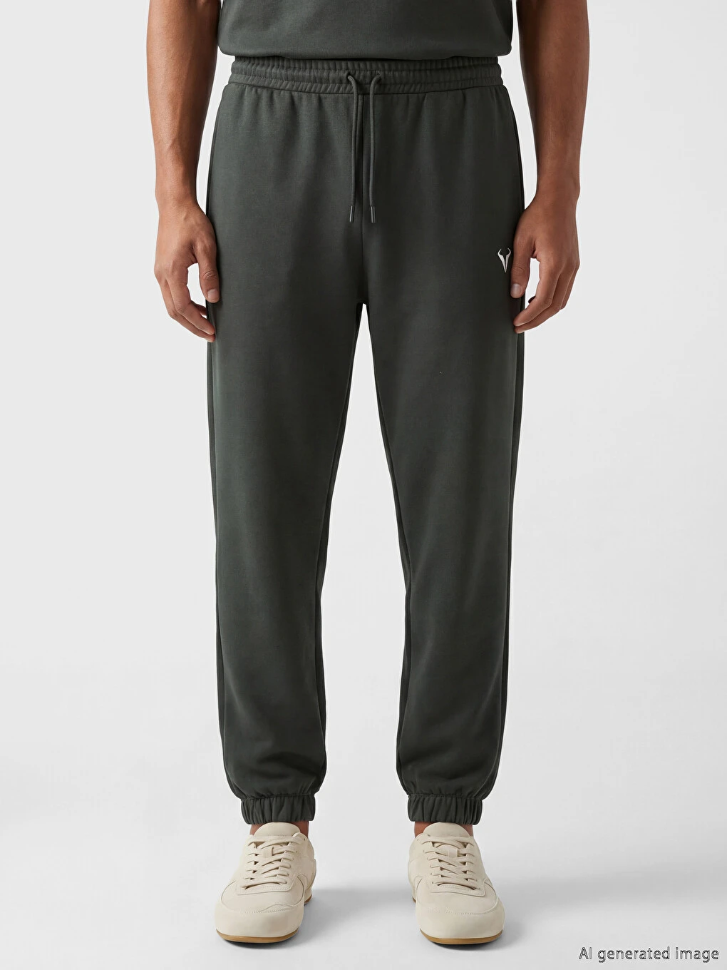 XSIDE ACTIVE Standard Fit Muške Jogger Trenerke