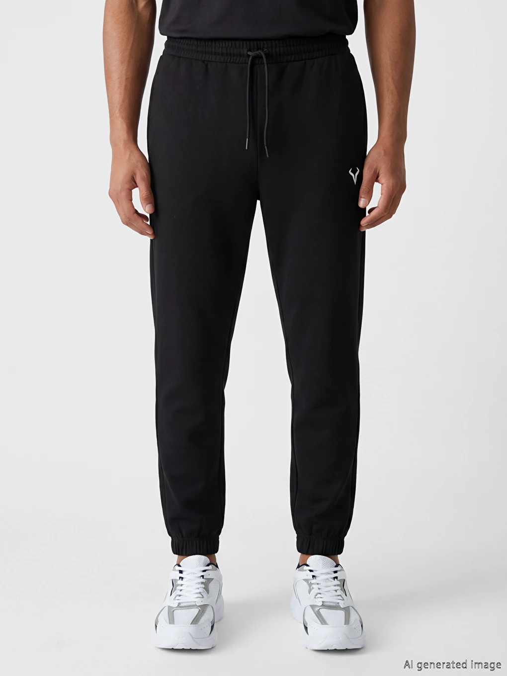 XSIDE ACTIVE Standard Fit Muške Jogger Trenerke