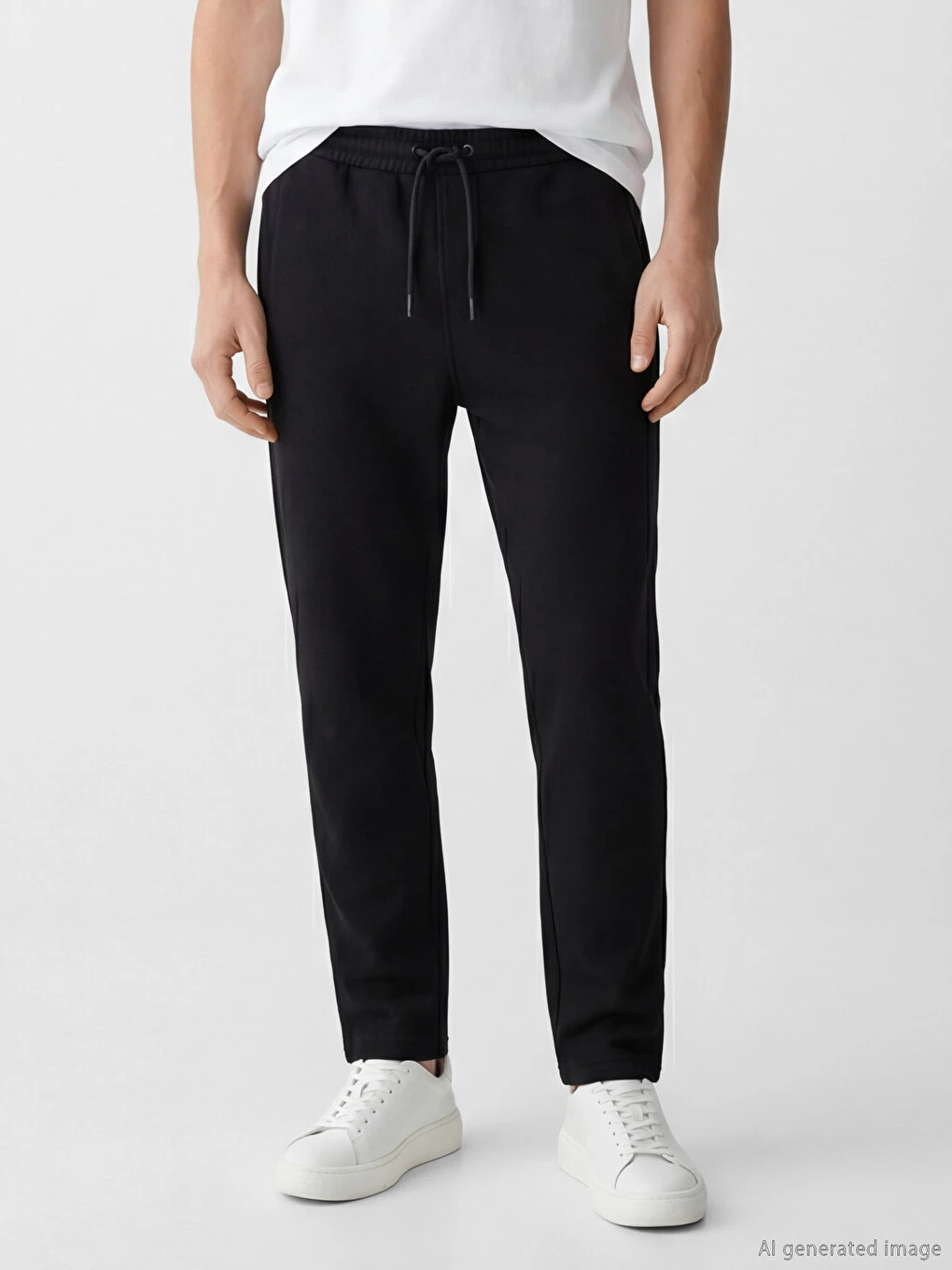 SOUTHBLUE Standard Fit Muške Donji Deo Trenerke