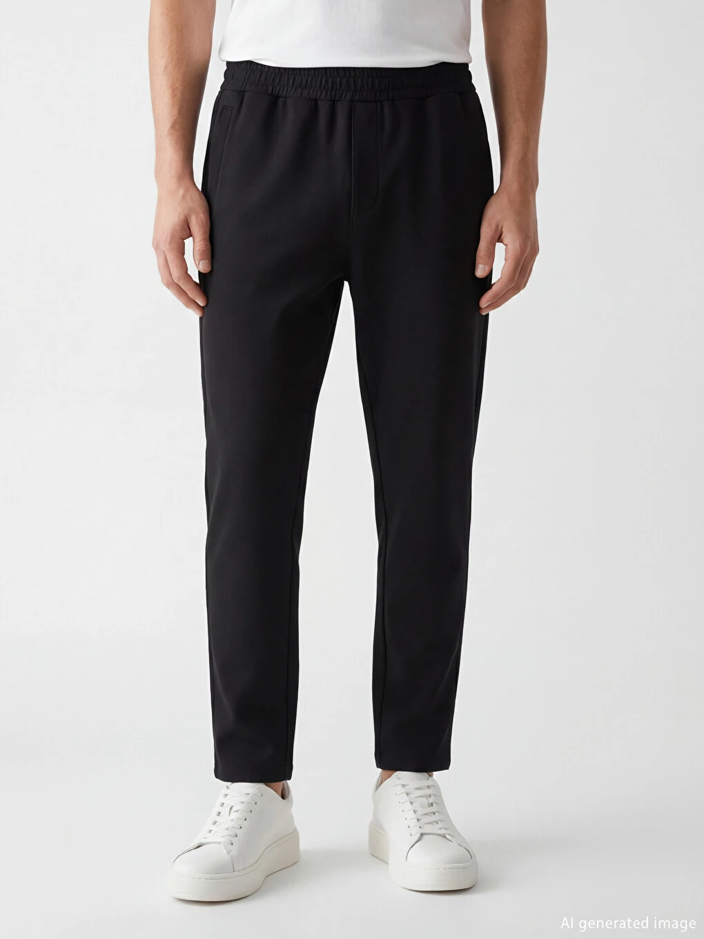 SOUTHBLUE Standard Fit Muške Donji Deo Trenerke