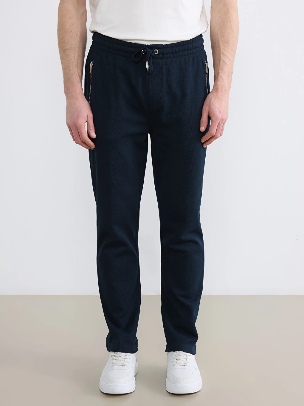 LCWAIKIKI Classic Standard Fit Muške Donji Deo Trenerke