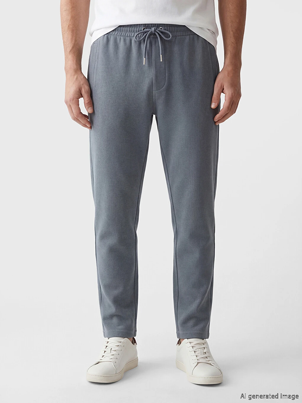 LCWAIKIKI Classic Standard Fit Muške Donji Deo Trenerke