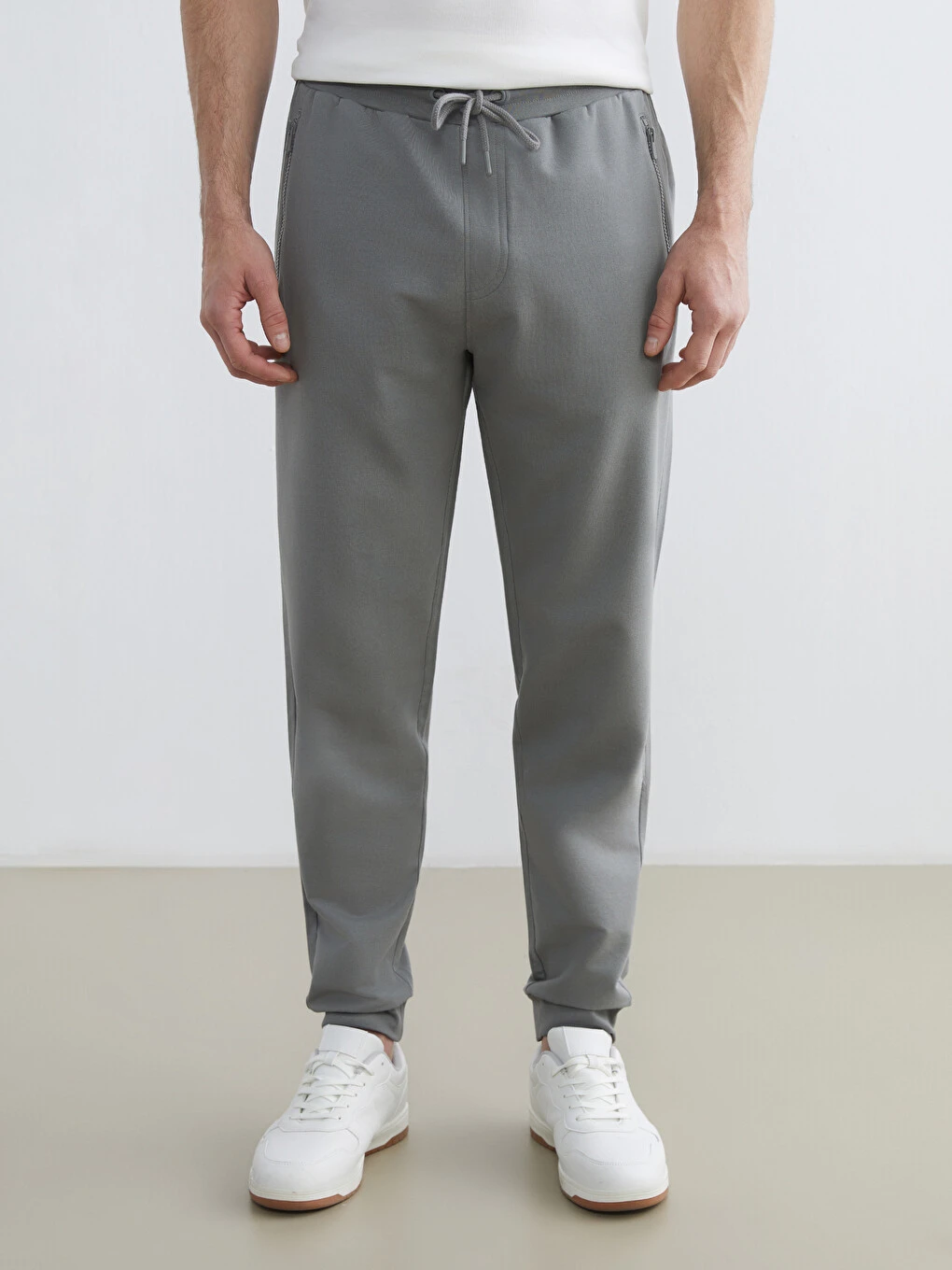 LCWAIKIKI Classic Standard Fit Muške Jogger Trenerke