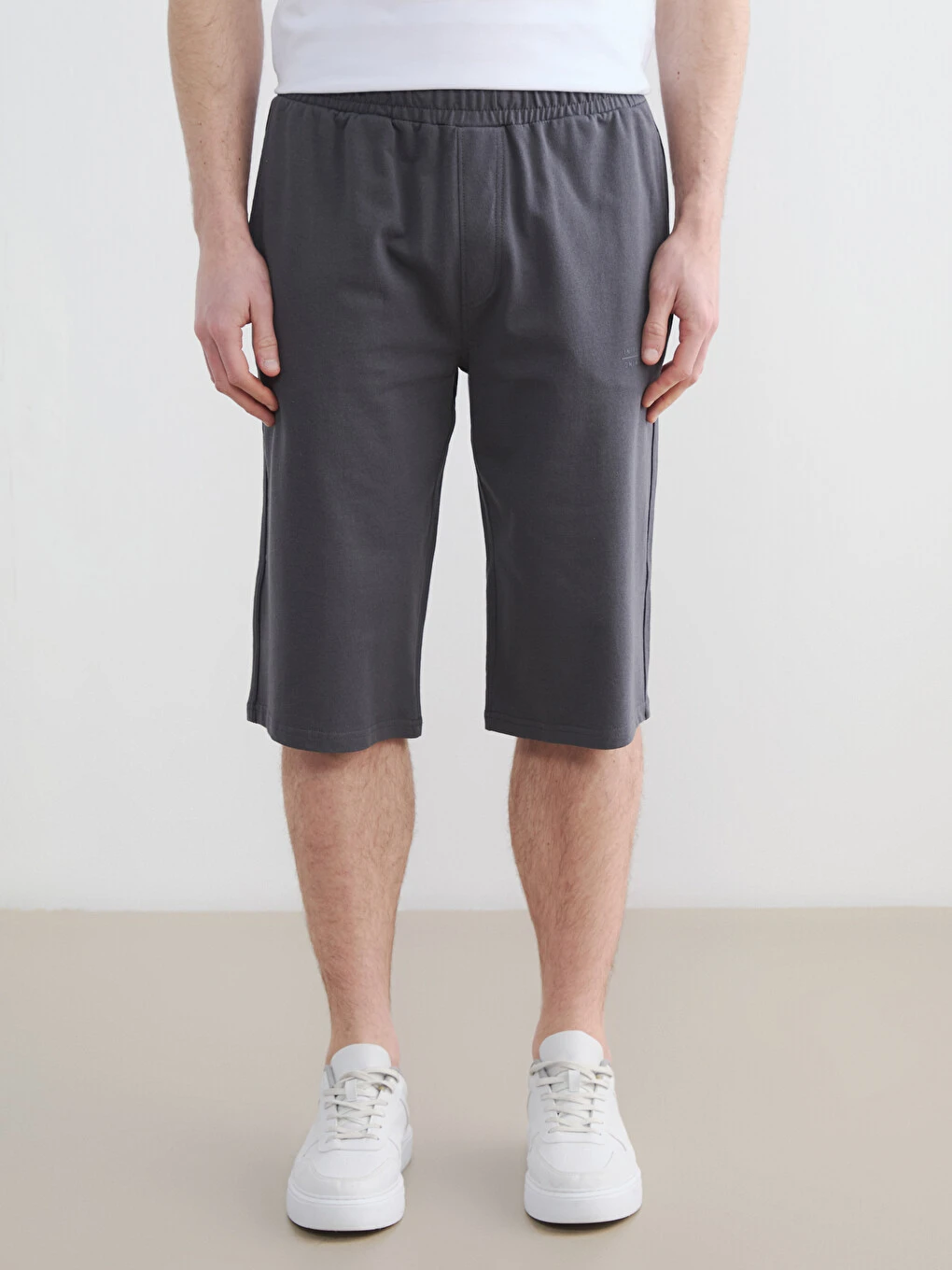 LCWAIKIKI Classic Regular Fit Muški Šorts
