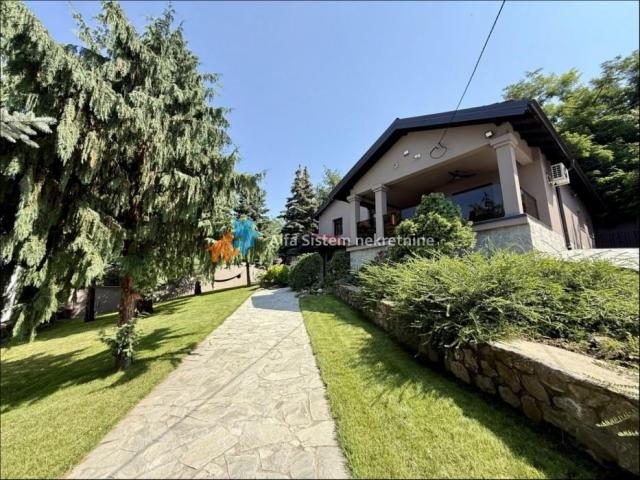 Izdavanje, Kuća, Višnjička banja